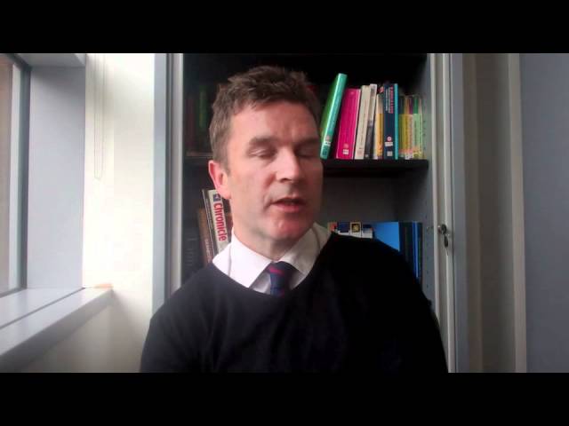 irishtimes.com: Harry McGee on party think-ins | Dublin TV