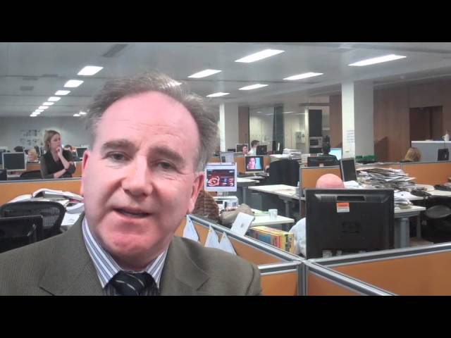 irishtimes.com: Patsy McGarry pays tribute to Mary Raftery | Dublin TV