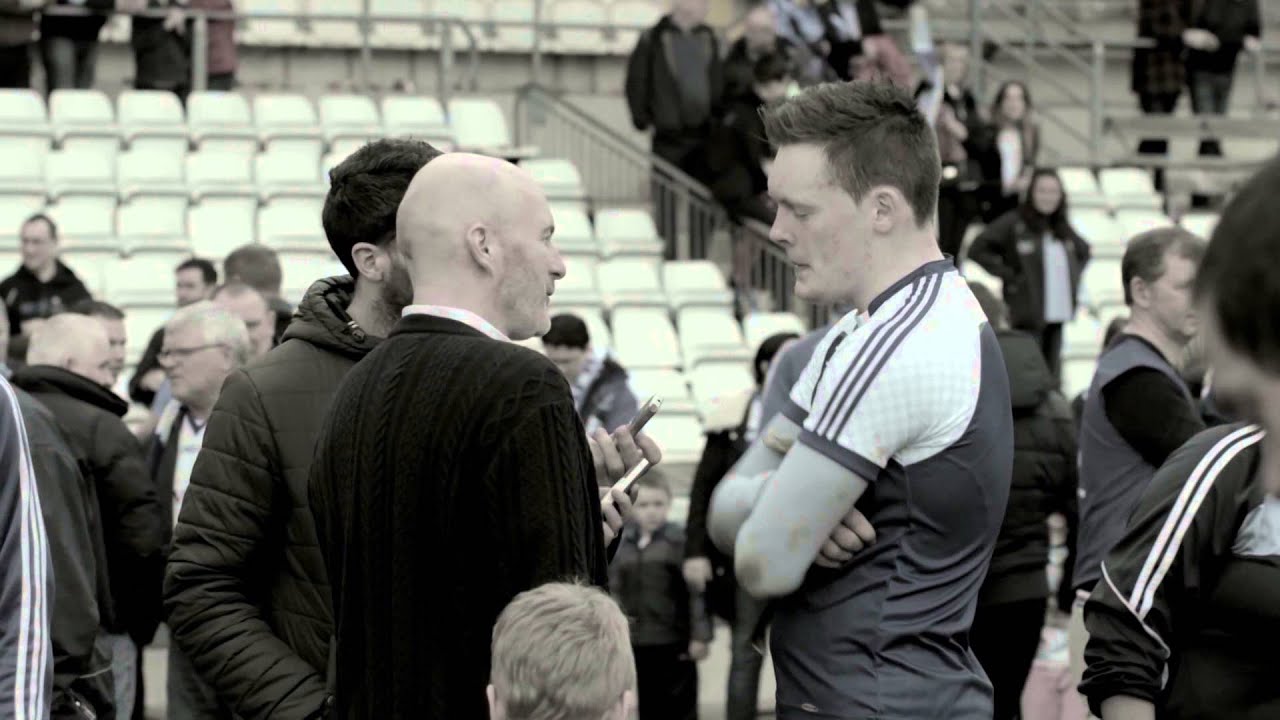 Keith Duggan Documentary | Dublin TV